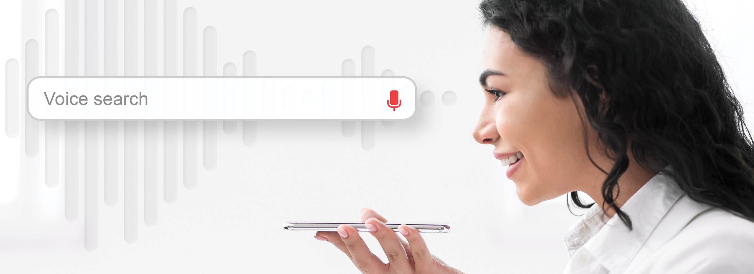 The Rise of Voice Search and Its Impact on Digital Marketing - Web Geeks